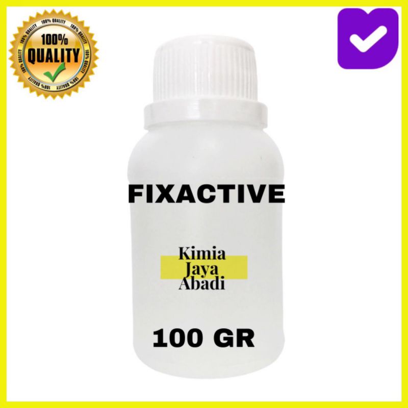 Jual FIXATIVE / Pengawet Parfum 100 Gram 100% MURNI | Shopee Indonesia