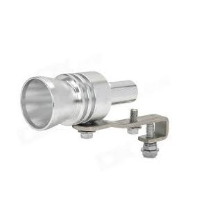 Jual Turbo Sound Whistler Extra Large Fake Turbo Whistle Size XL 2400 ...