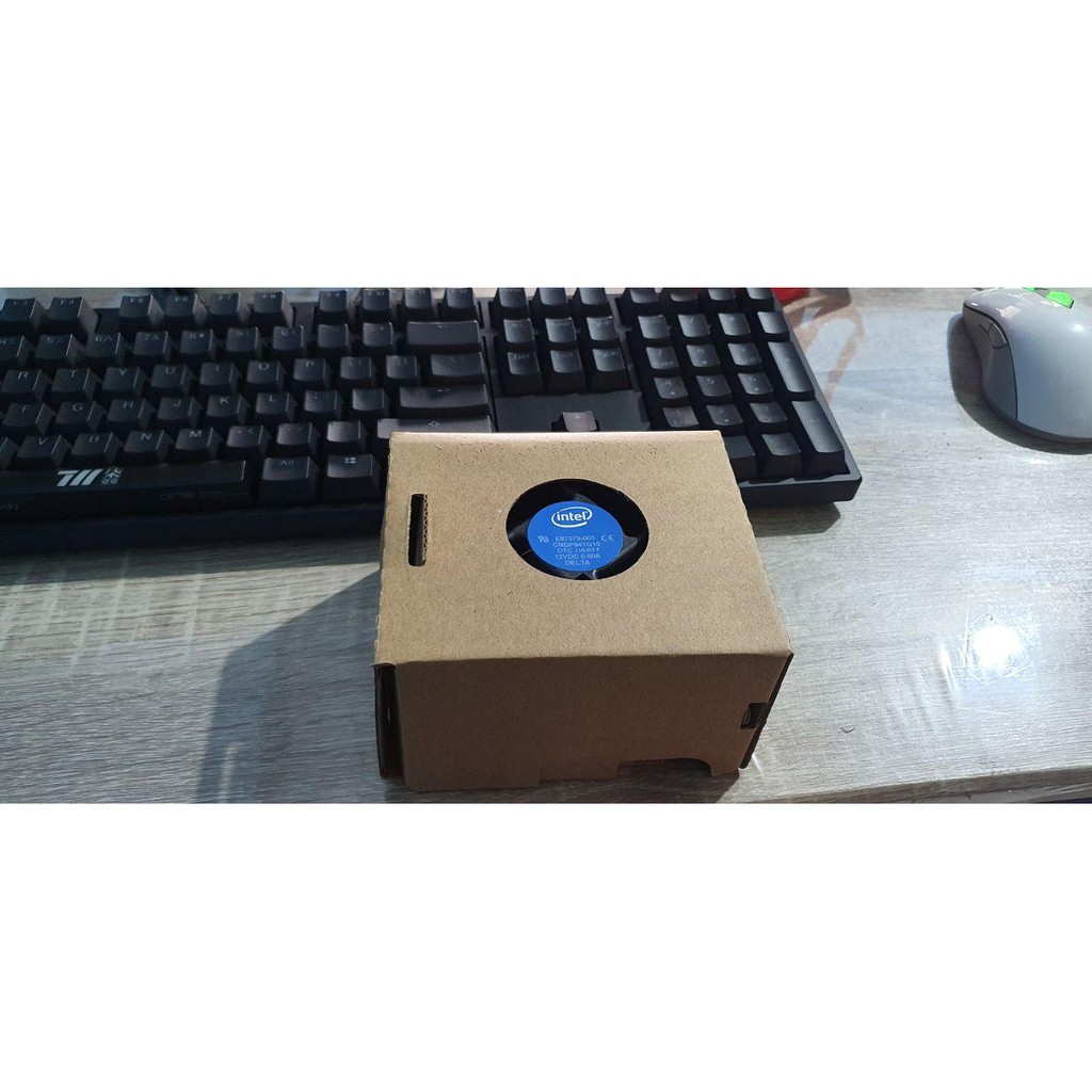 Jual HSF Intel Original | Shopee Indonesia