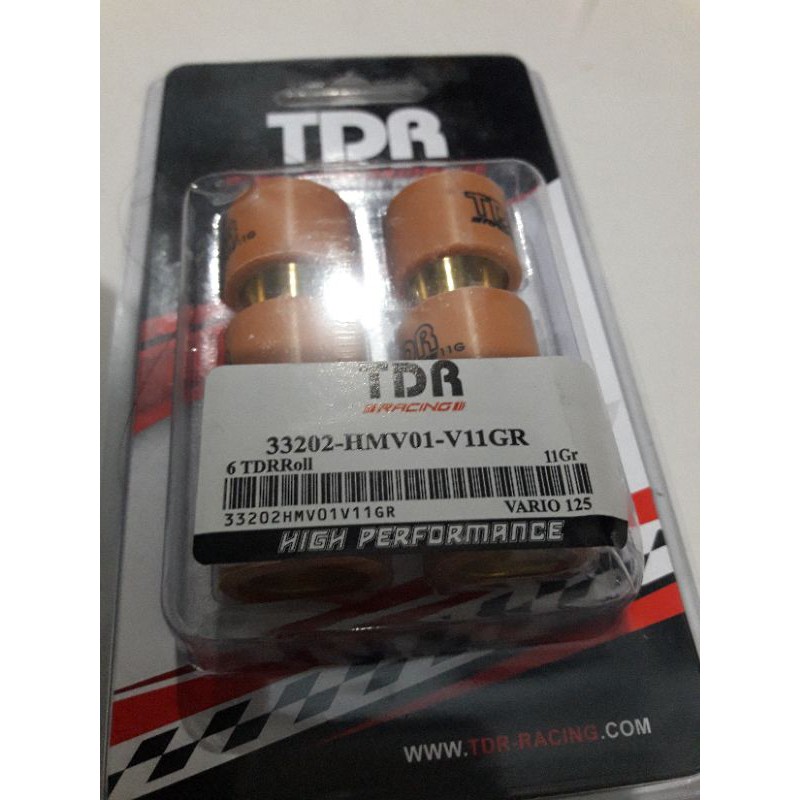 Jual Roller vario 125 11gr | Shopee Indonesia