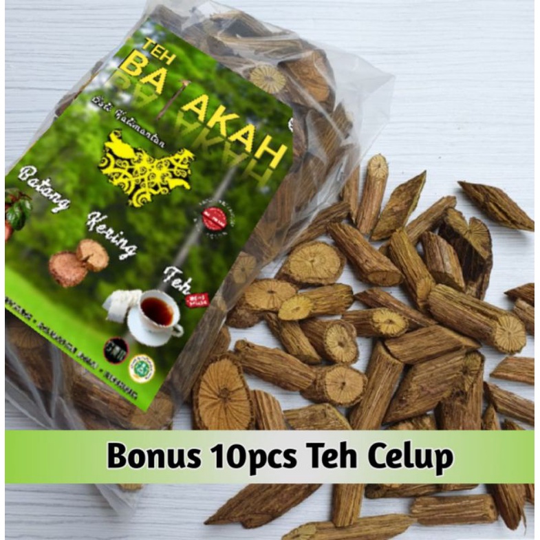 Jual akar kayu bajakah kering akar kuning kemasan 1kg Asli | Shopee ...