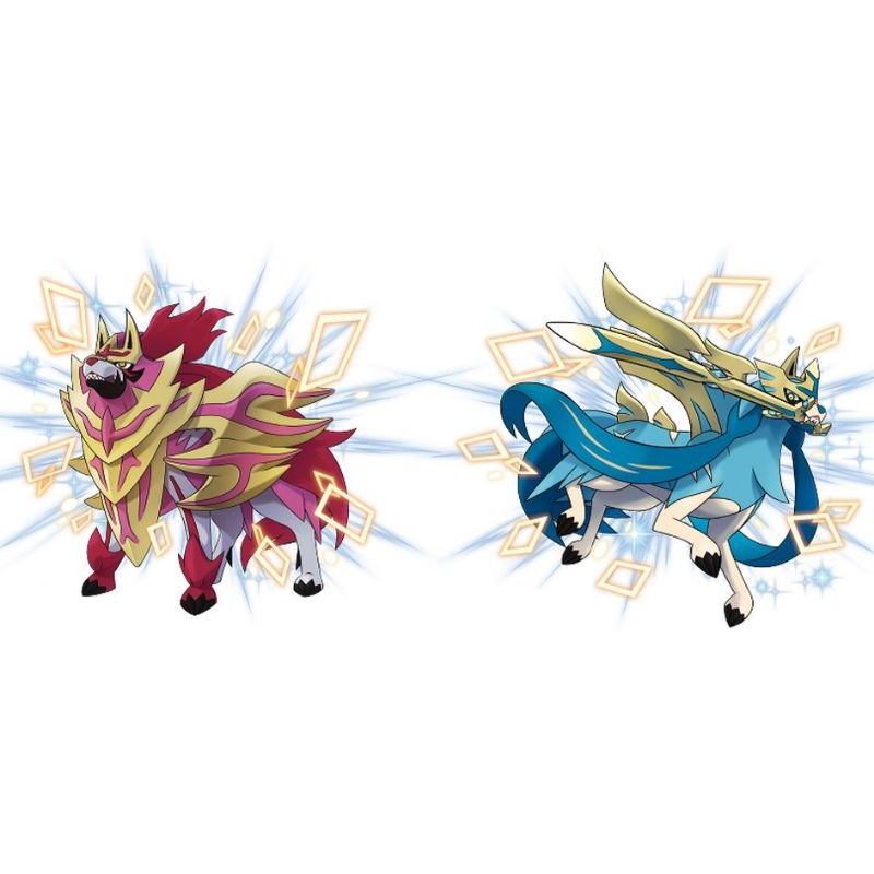 Jual Shiny Pokemon Sword and Shield (Nintendo Switch) | Shopee Indonesia