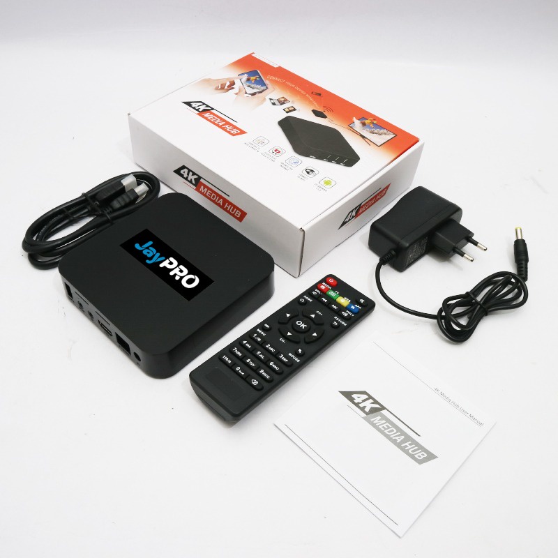 Jual Smart TV Box Android Pro 4K Murah HDMI AV TV TABUNG TV LED 1GB 8GB ...