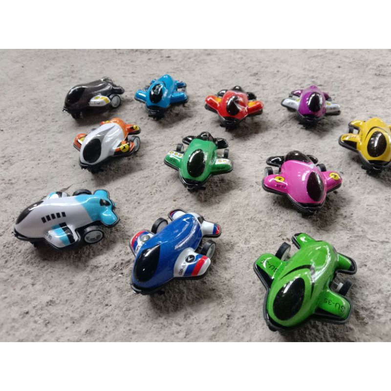 Jual Pesawat Mini pesawat Jet Mainan anak edukasi | Shopee Indonesia
