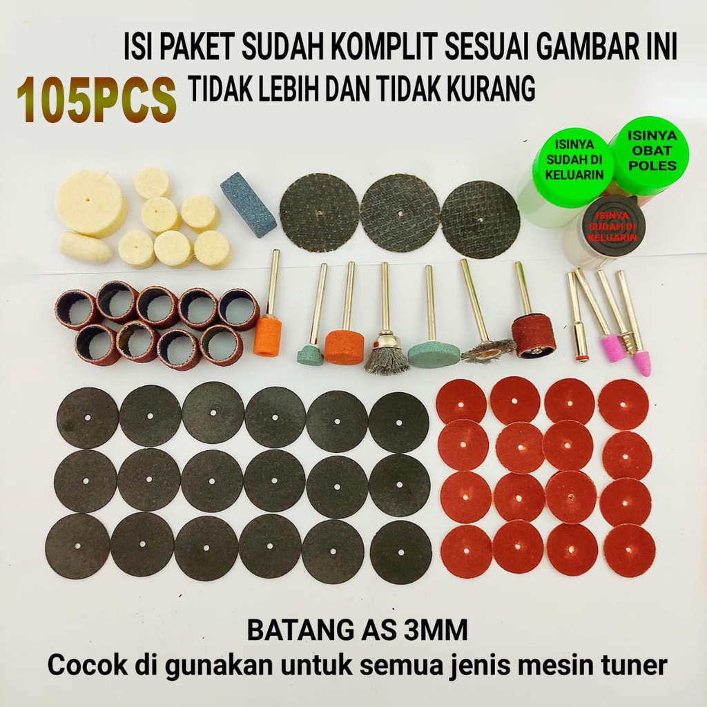 Jual Mata Gerinda Mini Aksesoris Mata Tuner Bor Mini Die Grinder Mata ... Jual Mata Gerinda Mini Aksesoris Mata Tuner Bor Mini Die Grinder Mata ...