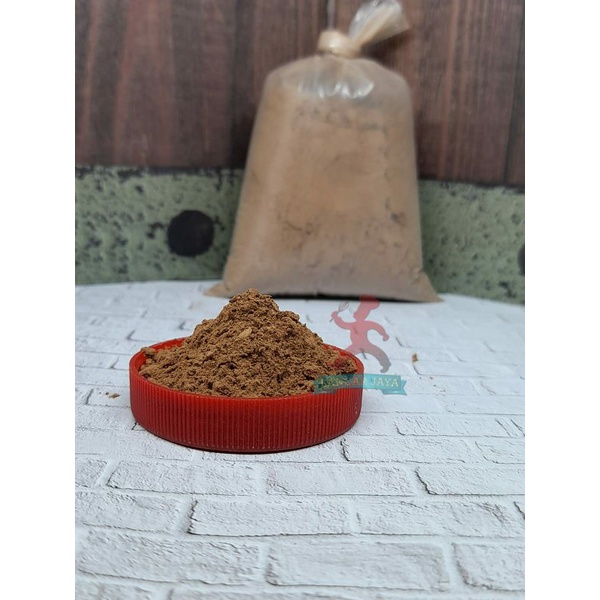 Jual Bubuk Coklat N20 Repack / Bubuk Coklat /Coklat Bubuk /Cocoa Powder ...