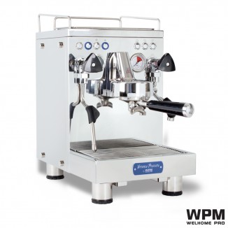 Jual Welhome WPM KD-310 Espresso Machine Pro Variable Pressure | Shopee ...
