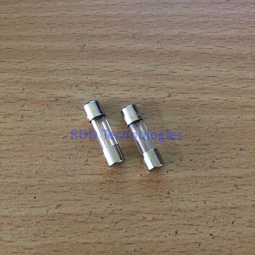 Jual GLASS FUSE 0.5A/250V | Shopee Indonesia