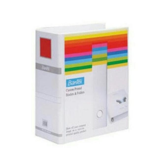 Jual Office & Stationery | Document Organizer | Insert Post Pipe Binder ...