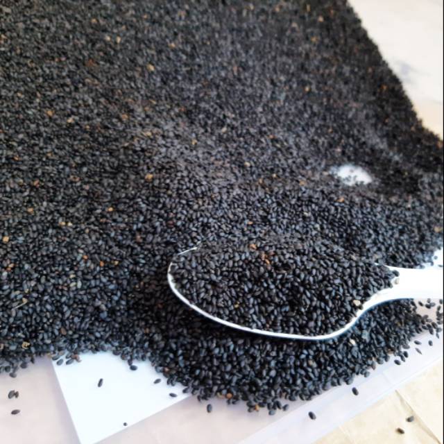 Jual Jinten hitam / habbatussauda 100 gram | Shopee Indonesia