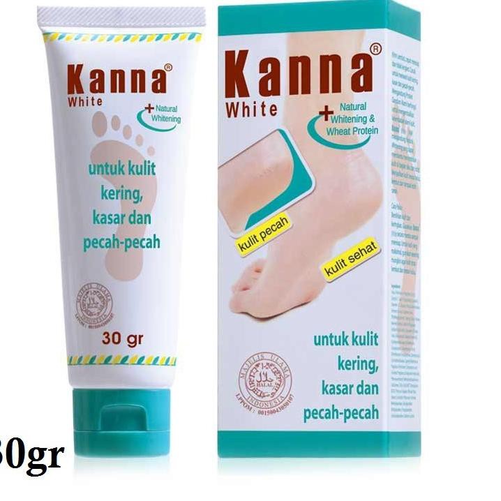 Jual Ready stock Vwj Kanna Krim Kaki | Kana White | Soft Cream Lembut ...