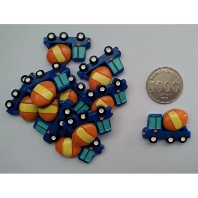 Jual Resin mobil molen | Shopee Indonesia