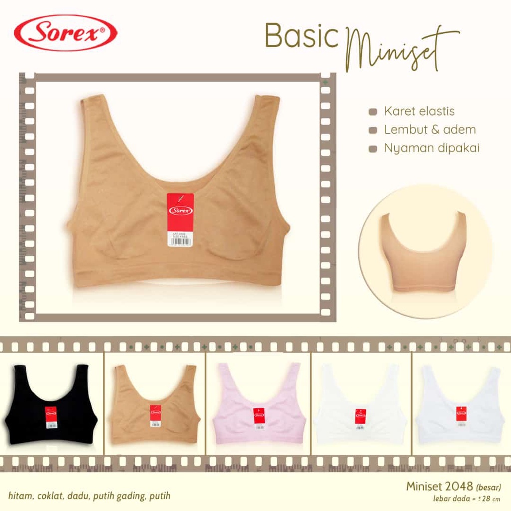 Jual SOREX Miniset Young Kode 2048, Y1101, Y1103, Y1104, Y1105 ... Jual SOREX Miniset Young Kode 2048, Y1101, Y1103, Y1104, Y1105 ...