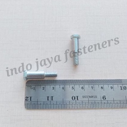 Jual Baut/Baud Handle/Handel Rem M6 Supra X/Fit/X125/Karisma/Revo/Blade ...