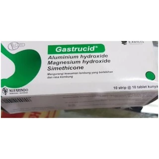 Jual Gastrucid Terlengkap & Harga Terbaru Juni 2024 | Shopee Indonesia