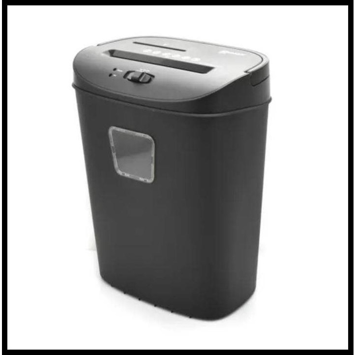 Jual MESIN PENGHANCUR KERTAS S290 25L KRISBOW PAPER SHREDDER | Shopee Indonesia