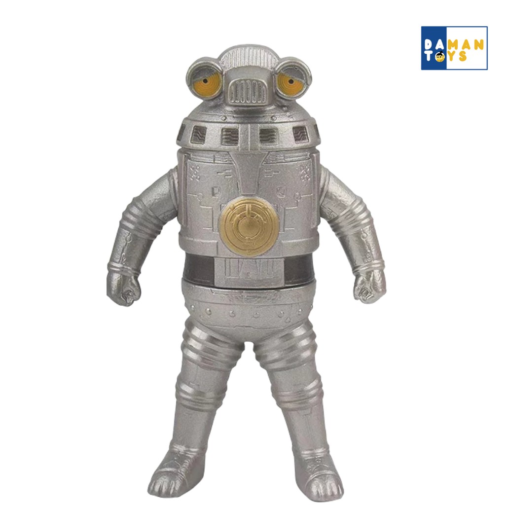 Jual Mainan Ultraman Kaiju Ultra Monster Murah /Kaiju Action Figur ...