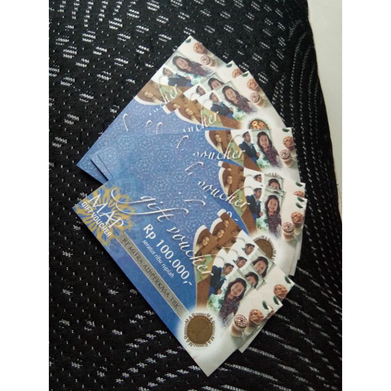 Jual voucher MAP 100 ribu | Shopee Indonesia
