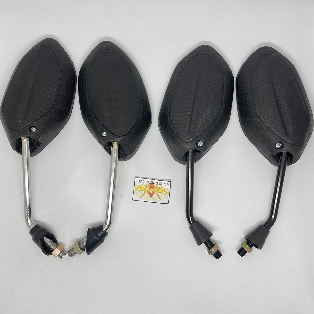 Jual SPION BEAT STANDAR UNTUK SEMUA MOTOR HONDA VARIO SUPRA SCOOPY DLL ...