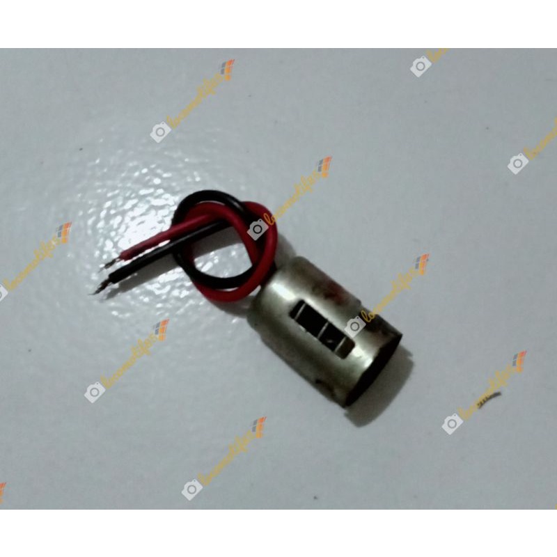 Jual soket socket fitting pitting lampu rem kaki 2 stoplamp bohlam ...
