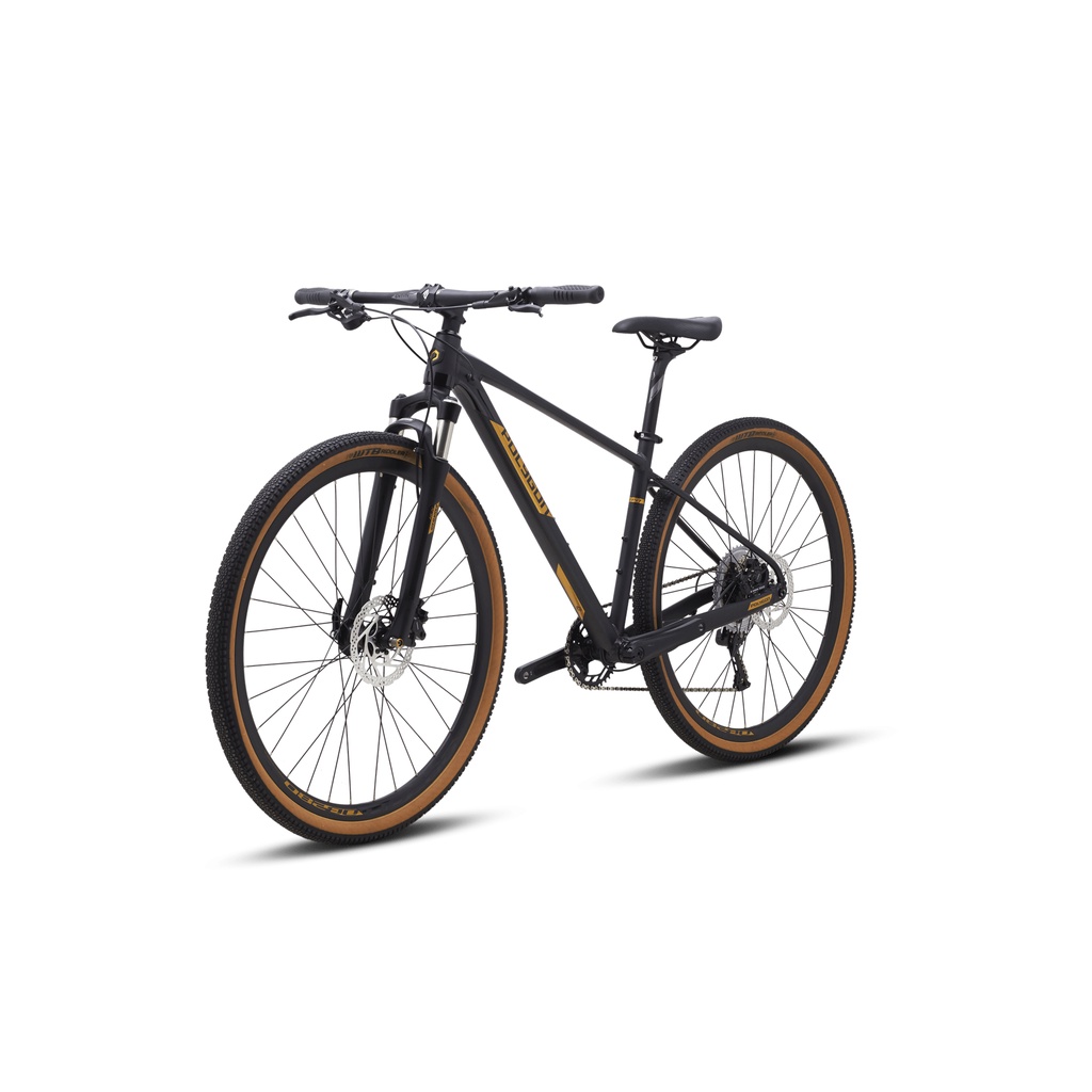 Jual SEPEDA POLYGON HEIST X7 URBAN BIKE | Shopee Indonesia