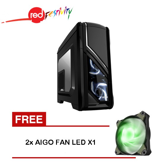 Jual CASING AIGO PROMETHEUS | Shopee Indonesia