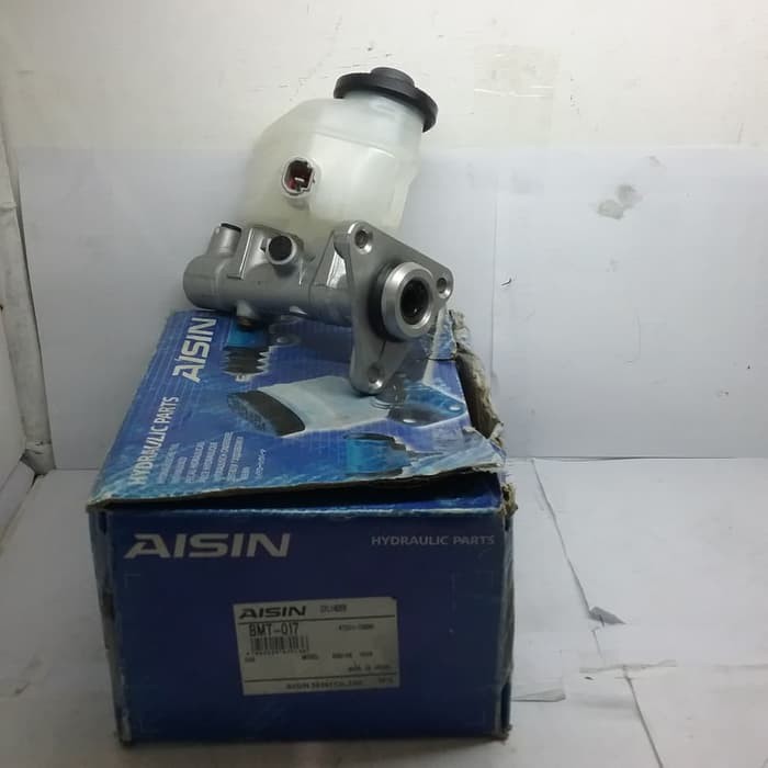 Jual BRAKE MASTER REM ATAS TOYOTA GREAT COROLLA BMT-017 " AISIN" JAPAN | Shopee Indonesia