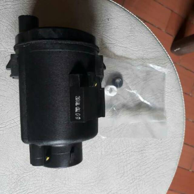Jual Fuel Fiter Hyundai Getz ( Long Life Filter Kit ) | Shopee Indonesia