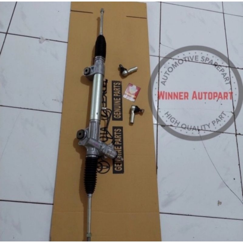 Jual RACK POWER STEERING ASSY RACK STIR HILUX REVO FORTUNER VRZ ...