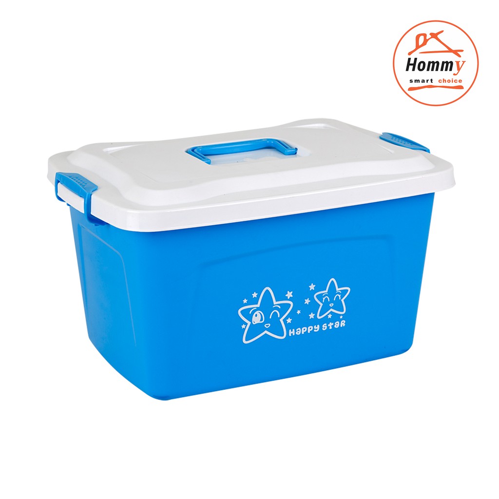 Jual Hommy Kontainer Box Uranus 17.000 ml | Shopee Indonesia