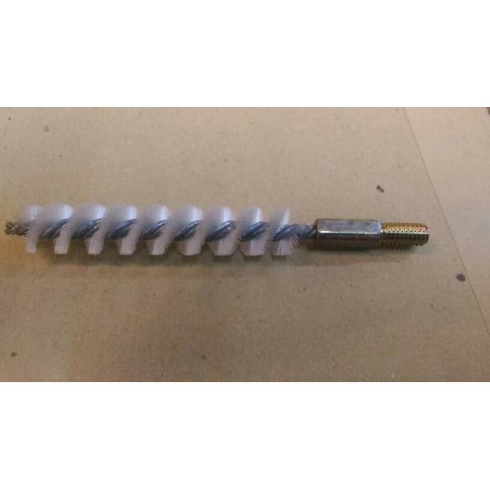 Jual TUBE BRUSH SIKAT PIPA NILON 16 MM | Shopee Indonesia