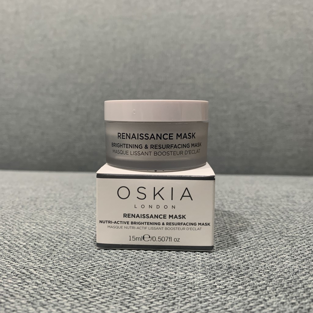 Jual Oskia Renaissance Mask | Shopee Indonesia