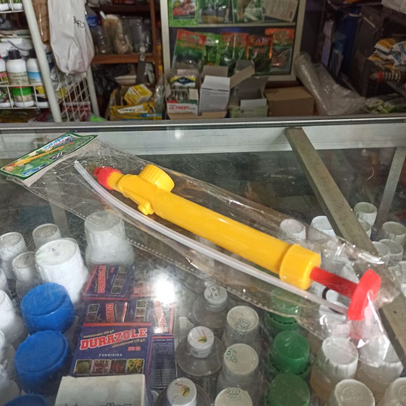 Jual HEAD SPRAYER JET SPRAYER | SPRAYER BURUNG | Shopee Indonesia