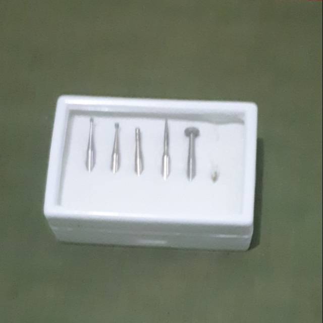 Jual Bur low speed set | Shopee Indonesia