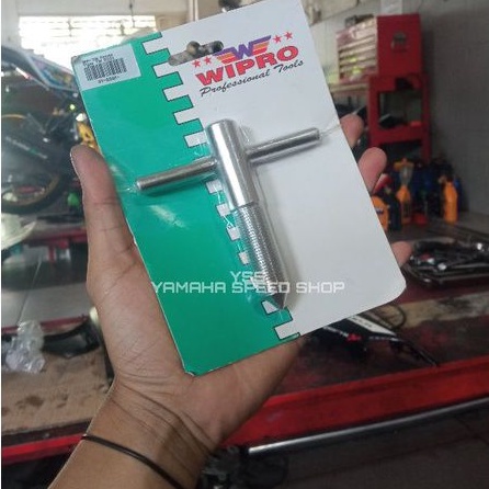 Jual Traker magnet tiger, traker honda tiger ORIGINAL WIPRO | Shopee ...