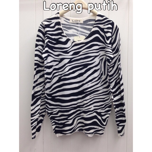 Jual Sweater motif | Shopee Indonesia