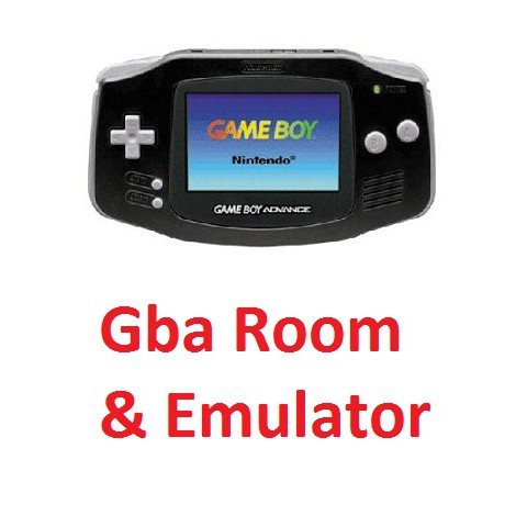 Jual Gba Room plus Emulator COMPLETE | Shopee Indonesia