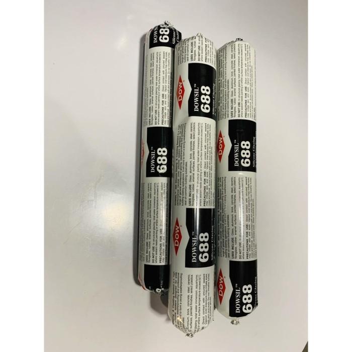 Jual Sealent Dowsil 688 600ml | Shopee Indonesia