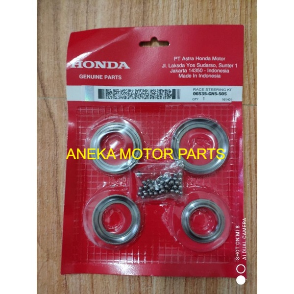 Jual KOMSTIR HONDA BEAT VARIO GRAND SUPRA COMSTIR ANEKA MOTOR | Shopee ...
