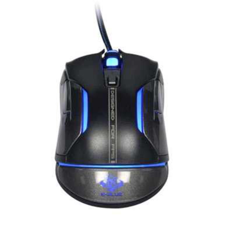Jual E-Blue Mouse Gaming Auroza FPS | Shopee Indonesia