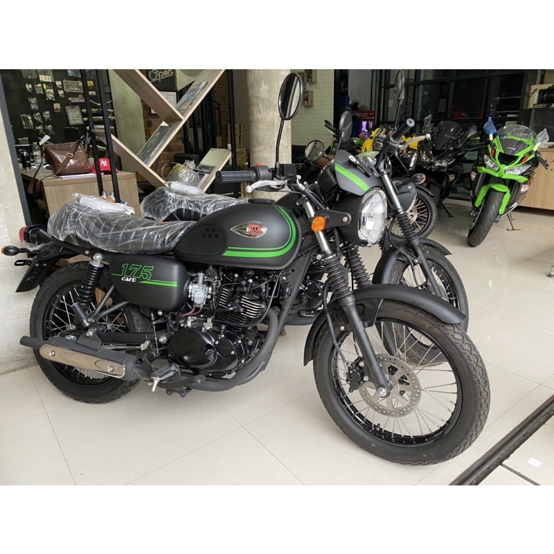 Jual W175 cafe | Shopee Indonesia