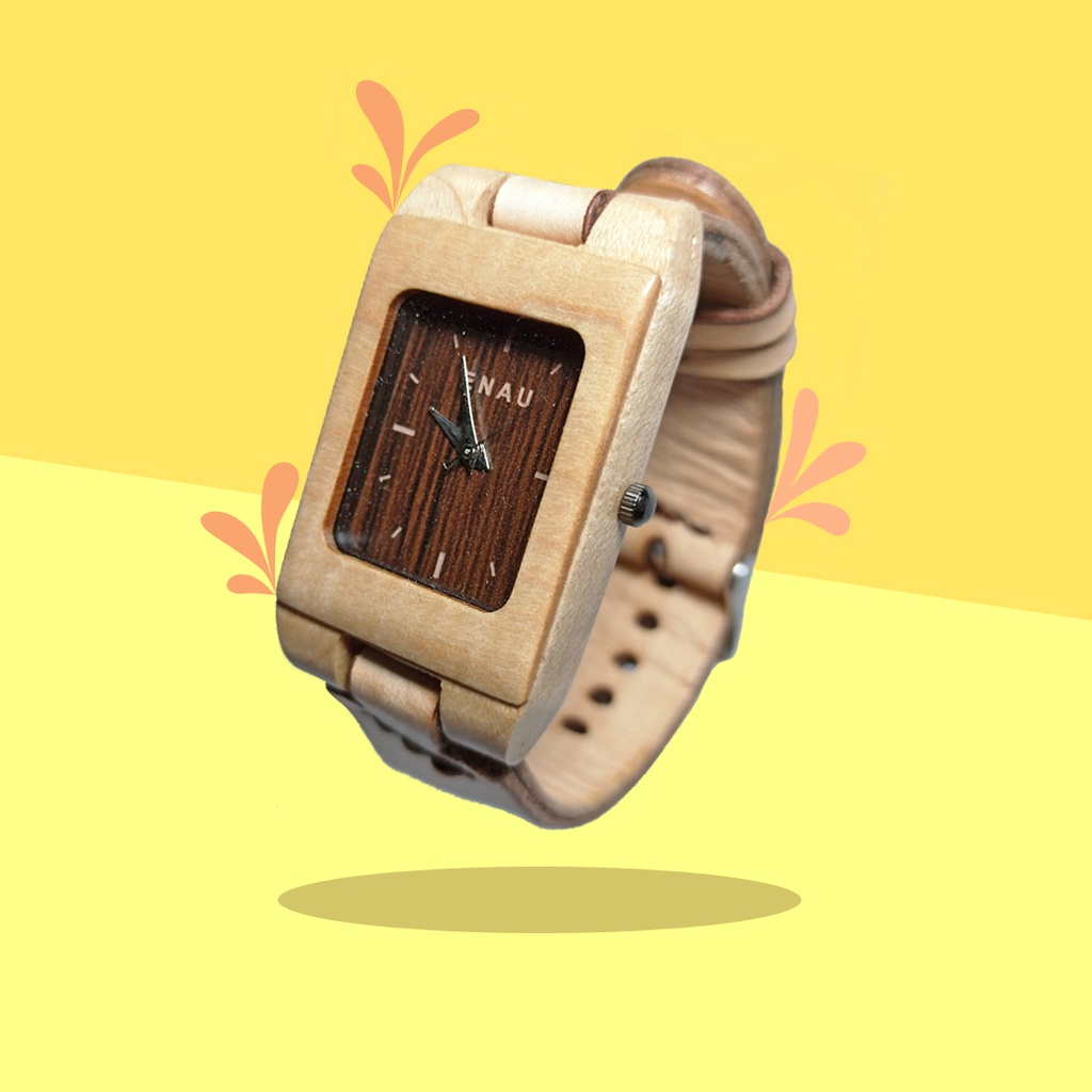 Jual Custom Design (Ciptakan bentuk jam tangan sesuai ide dan keinginan ...