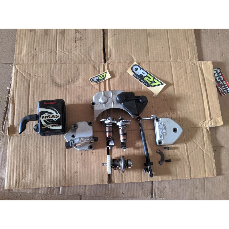 Jual mekanis superkips komplit mekanisme kips ninja r ss rr zx rr new ... Jual mekanis superkips komplit mekanisme kips ninja r ss rr zx rr new ...
