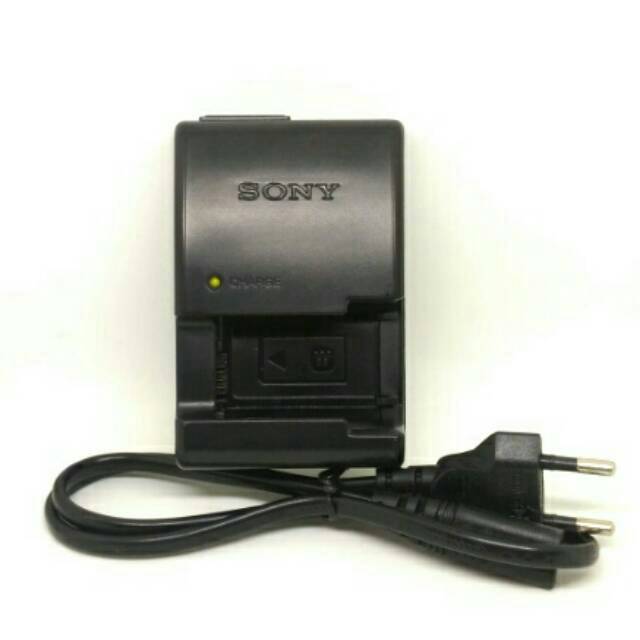 Jual Charger Sony BC-VW1 Baterai SONY NP-FW50 ZV-E10 A6100 A6400 A6300 ...