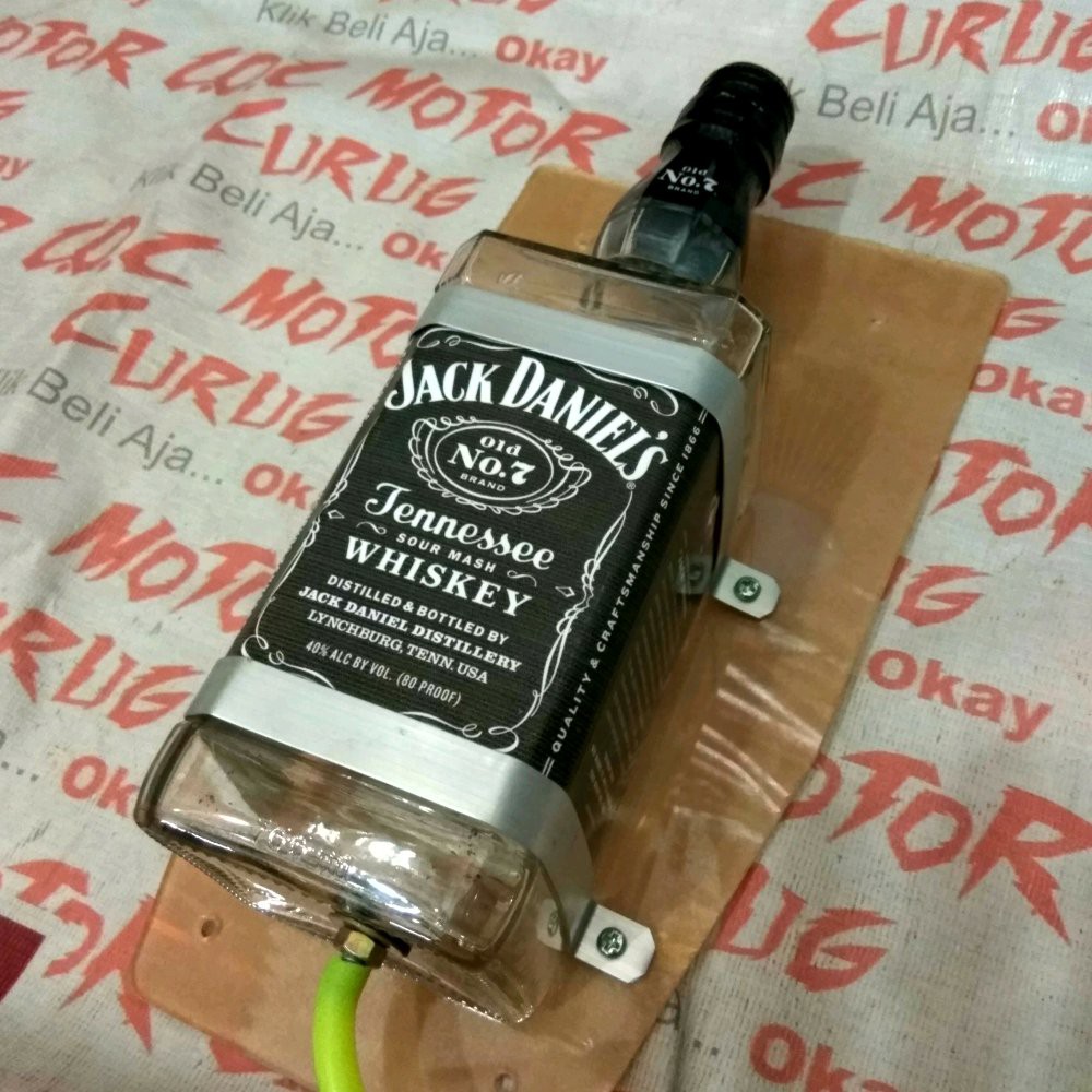 Jual botol whiskey jack daniels JKS17289 | Shopee Indonesia
