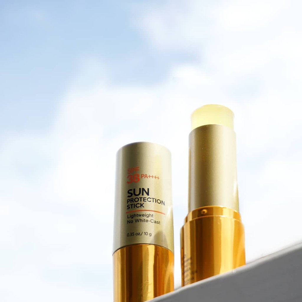 Jual LT PRO Sun Protection Stick SPF 38 PA++++ - Sunscreen Stick ...