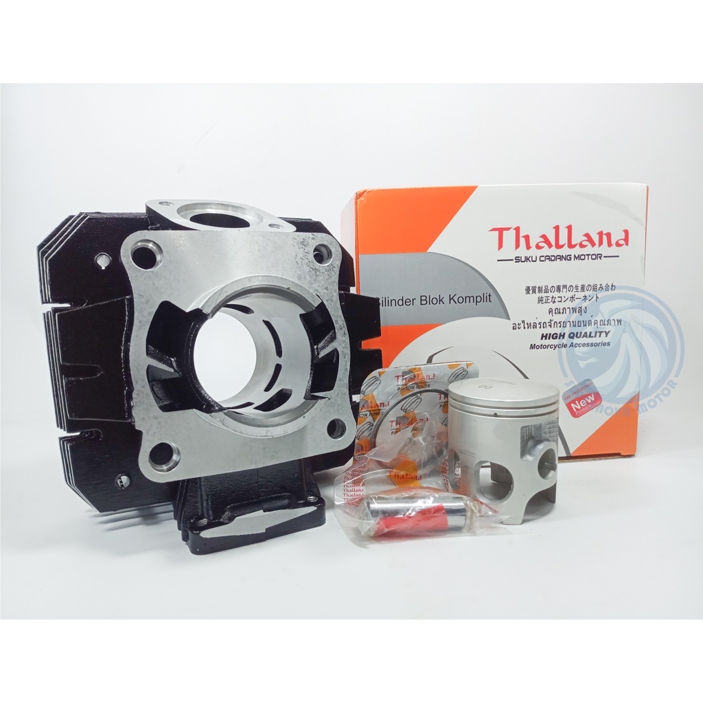 Jual BLOK SEHER BORING MOTOR YAMAHA RX KING THAILAND TUTTO ORIGINAL ...