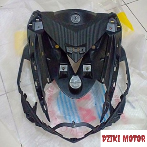Jual Tameng Dada Panel Depan Besar Mio M3 Mio Z Panel Body Depan Kasar ...