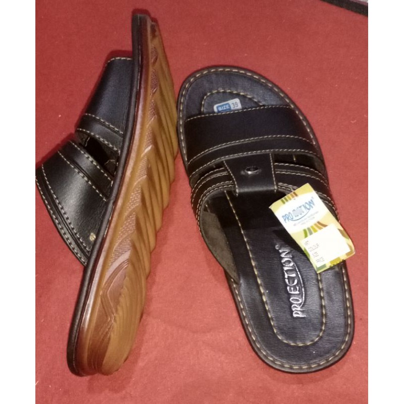 Jual Sandal Pro ection nyaman dan awet | Shopee Indonesia