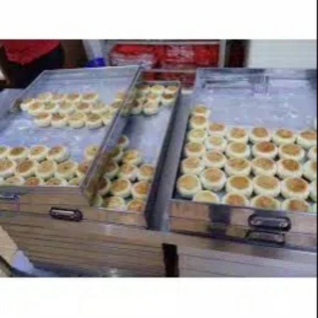 Jual KUE BULAN/MOON CAKE/TONG CIU PIA MERK ANG HAP SIANG | Shopee Indonesia